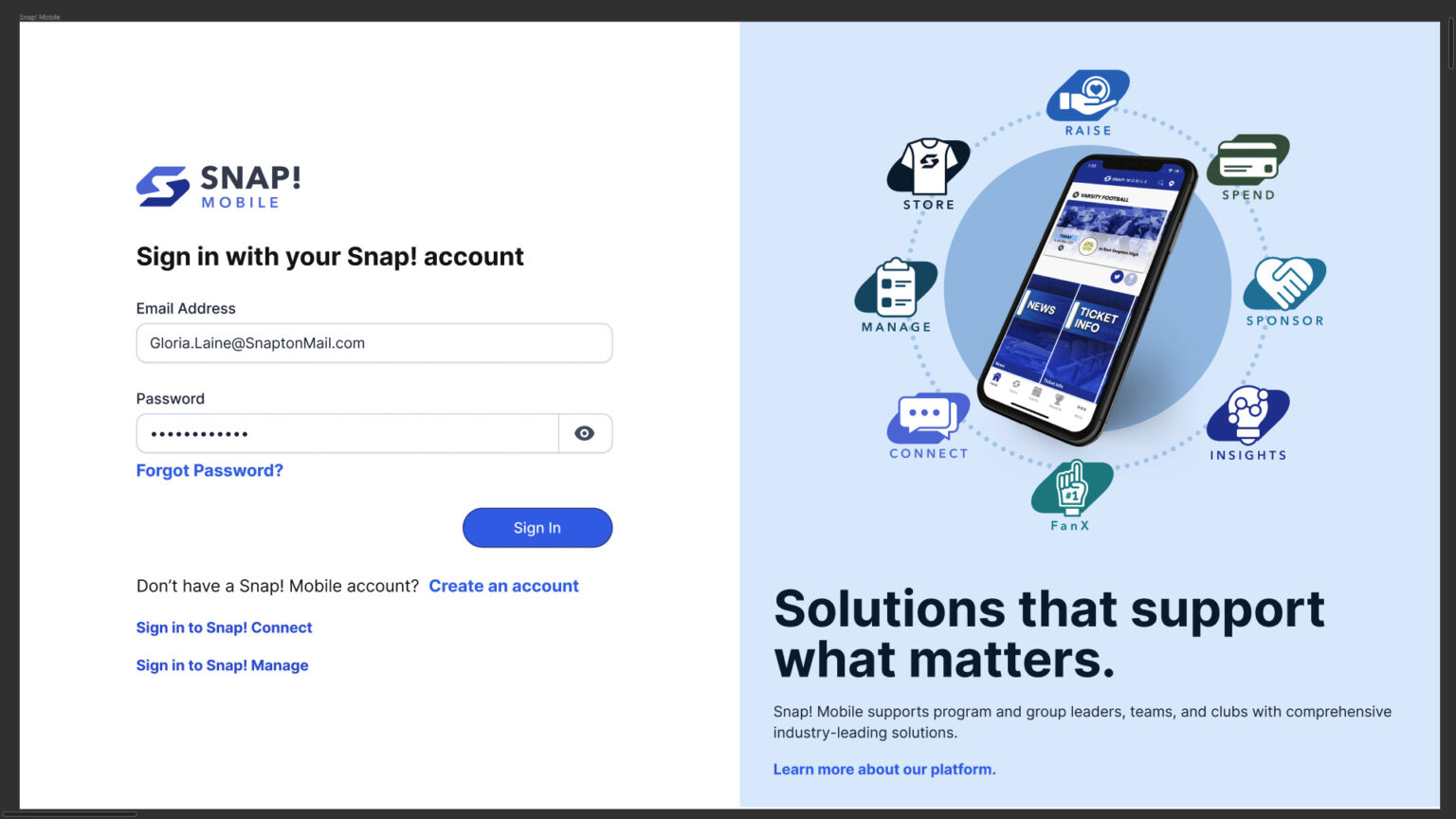 New Feature Simplifies Fundraiser Approvals, Saves Time for School Administrators | Snap! Mobile