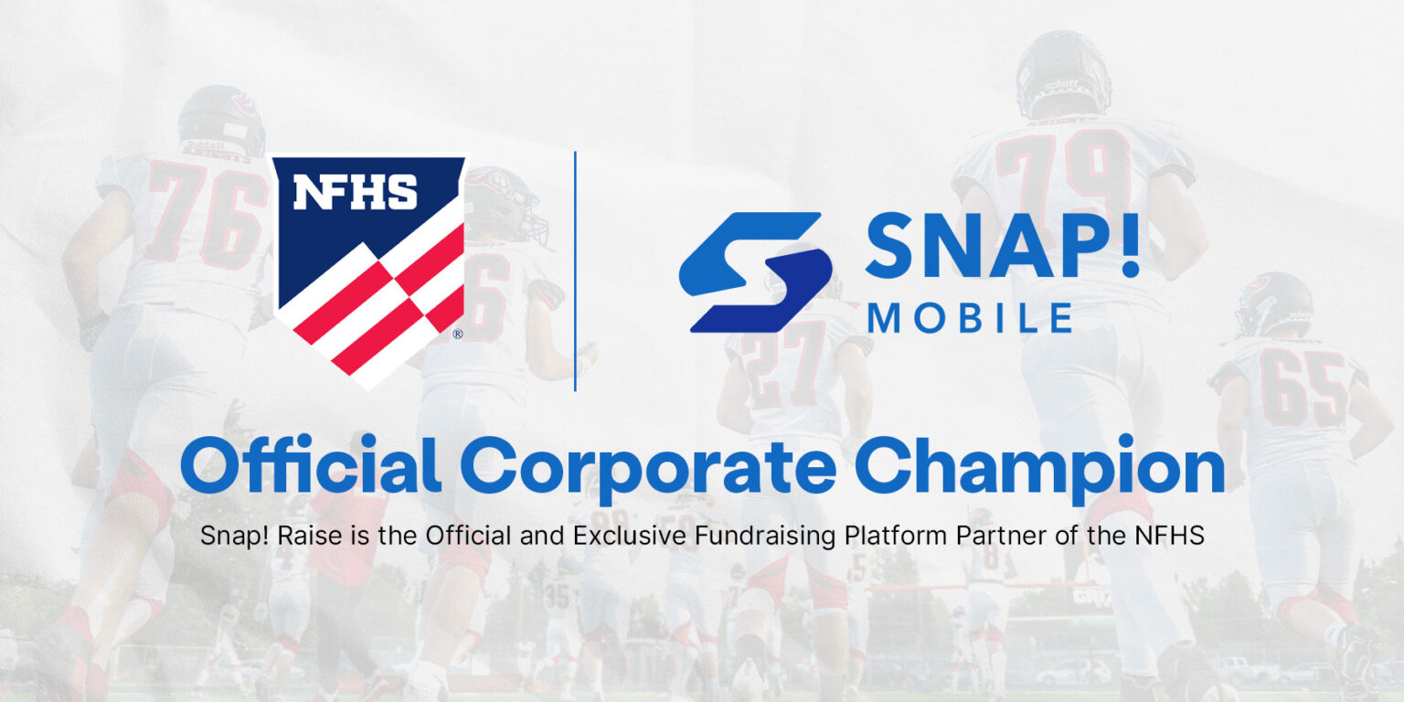 Snap! Mobile Renews Partnership as Exclusive Fundraising Platform ...