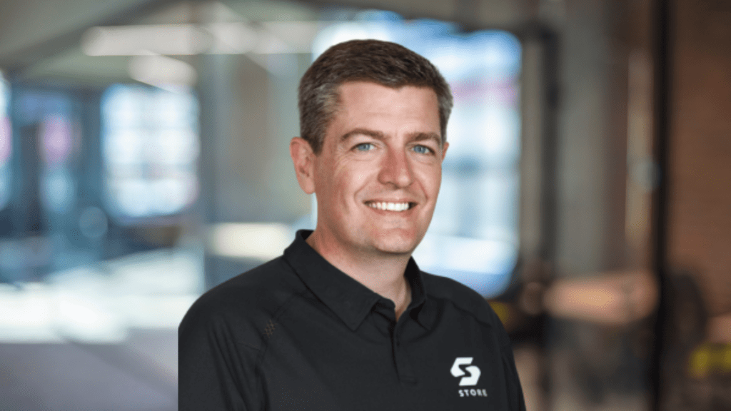 Meet Mike Cartwright, Vice President, E-Commerce | Snap! Mobile