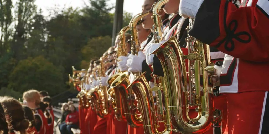 The 6 Best Band Fundraising Ideas | Snap! Mobile