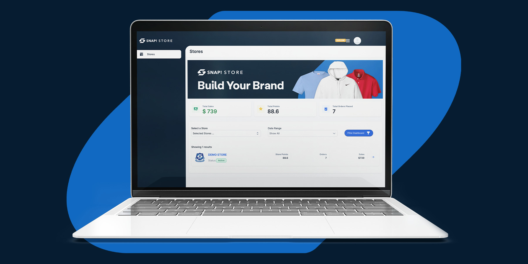 Mastering Your Snap! Store Dashboard – Snap! Mobile