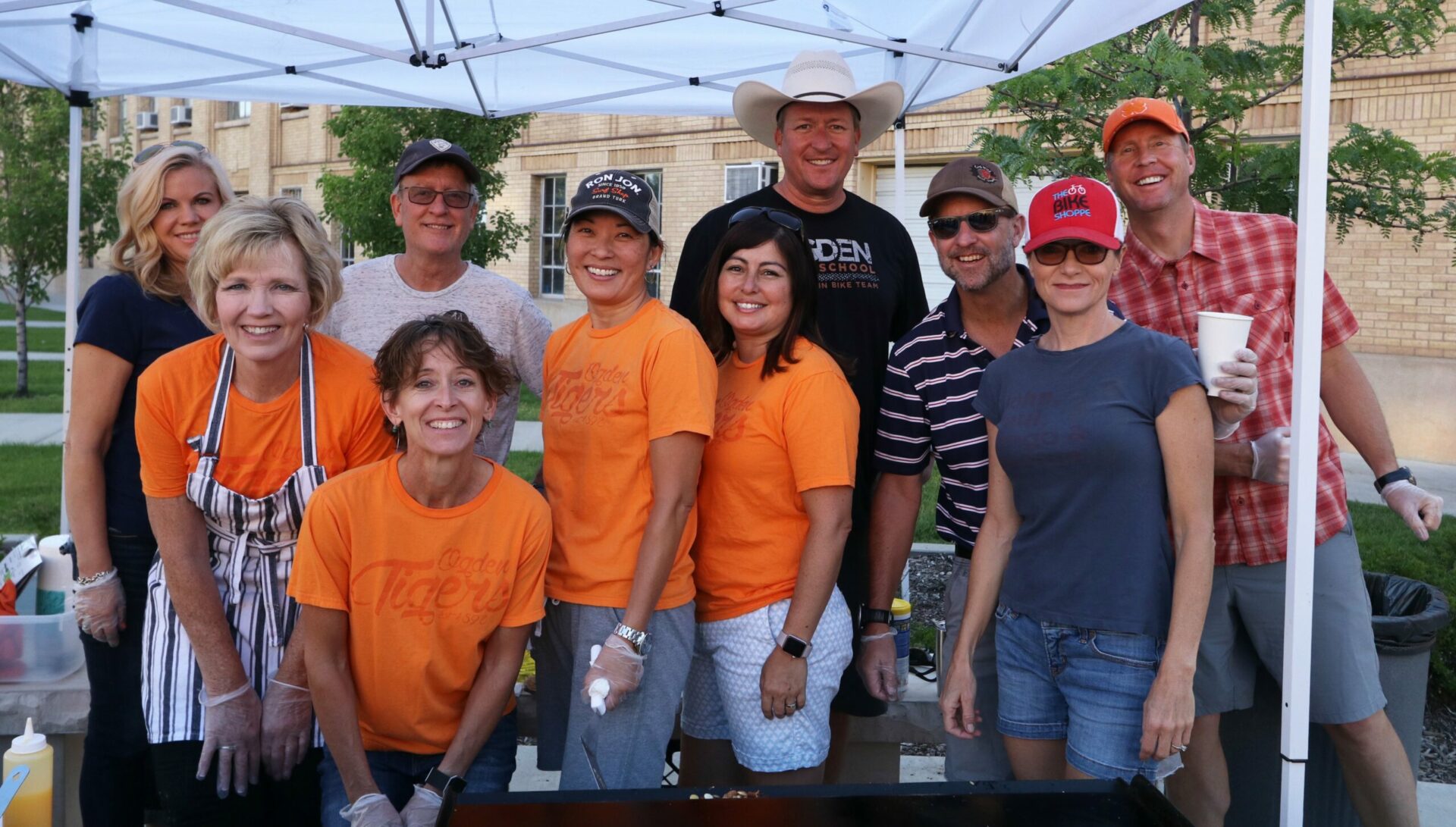 Choose the Best Fundraiser for You and Your Group | Snap! Mobile